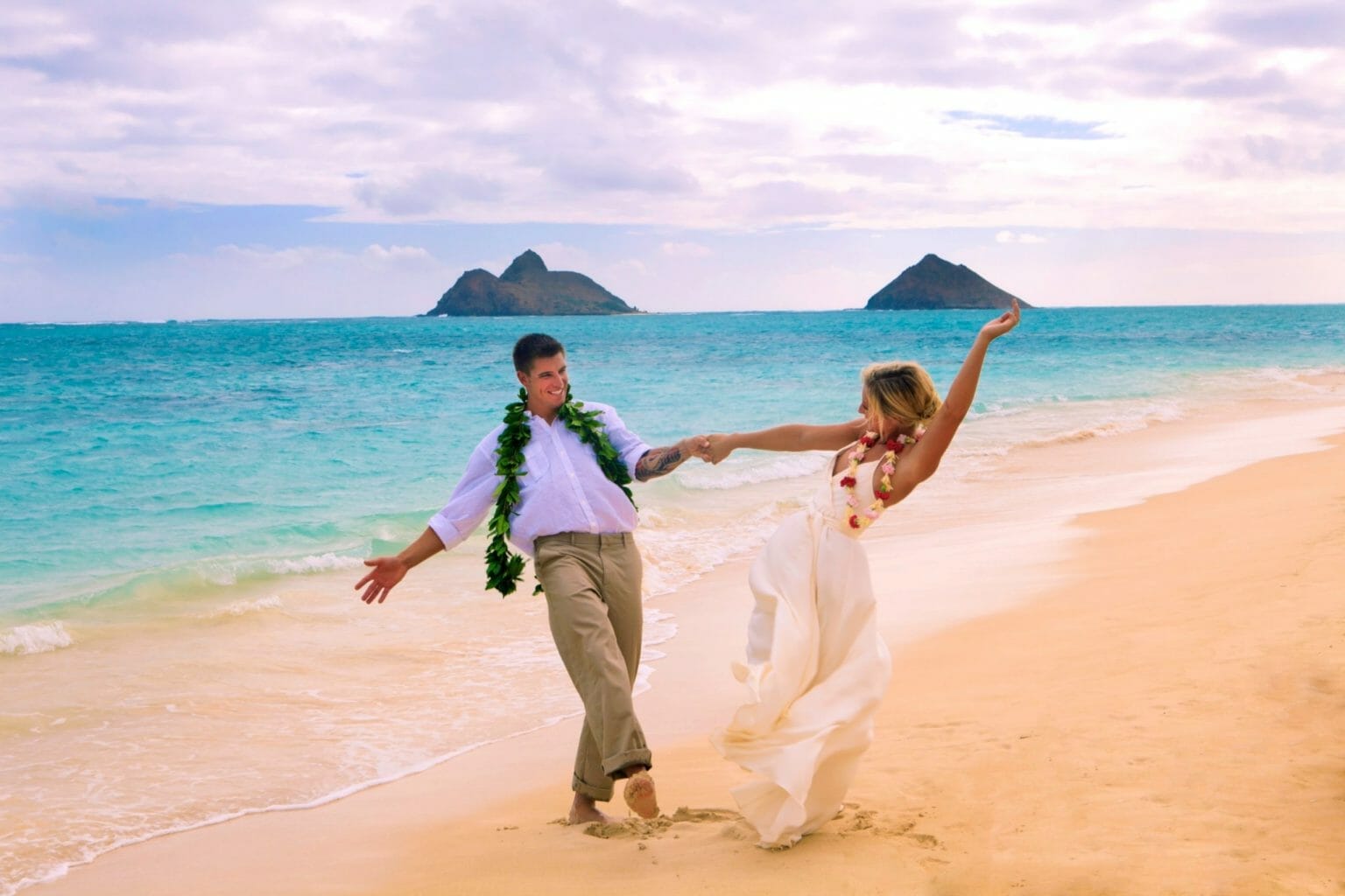 Eloping in Hawaii – The Ultimate Guide (2024)