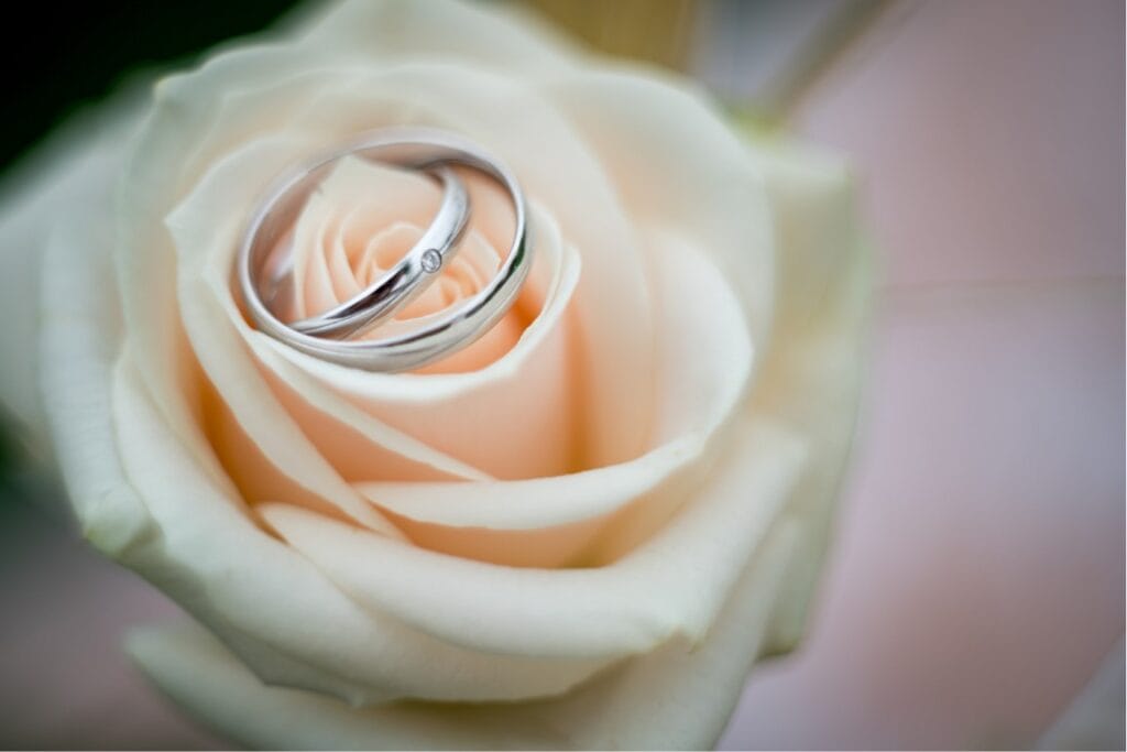 The Ultimate Guide to Wedding Ring Band Metals and Materials