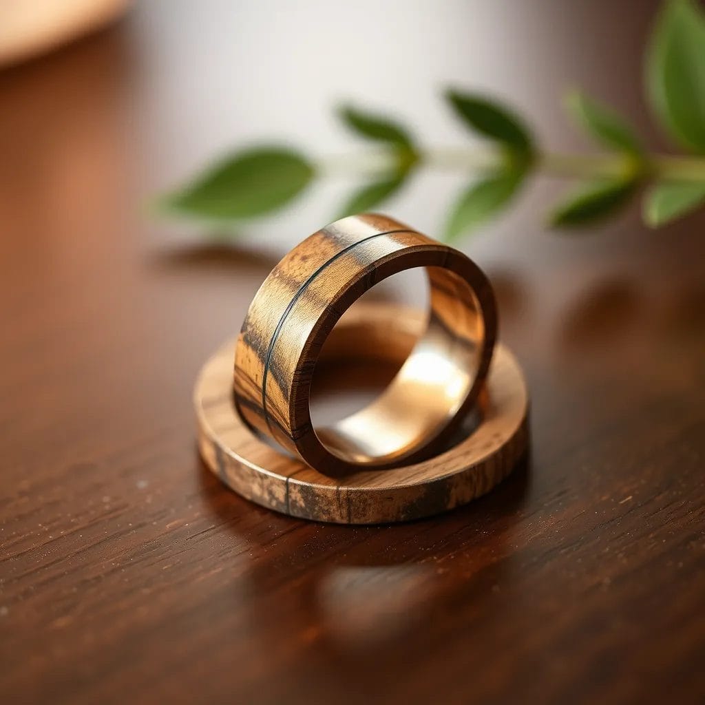 The Ultimate Guide to Wedding Ring Band Metals and Materials