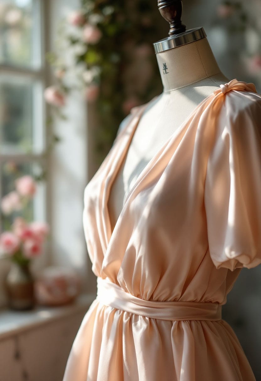 Spring Dresses for Wedding Guests: The Ultimate Style Guide 💐(2025)