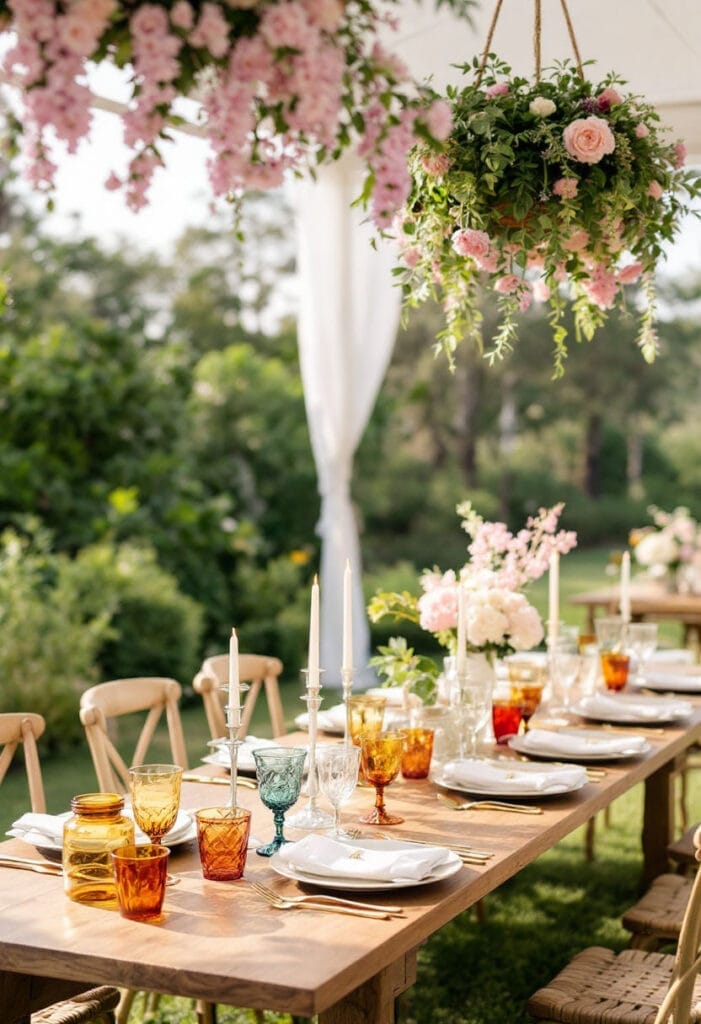 Spring Colors for a Wedding: A Vibrant Guide for 2025