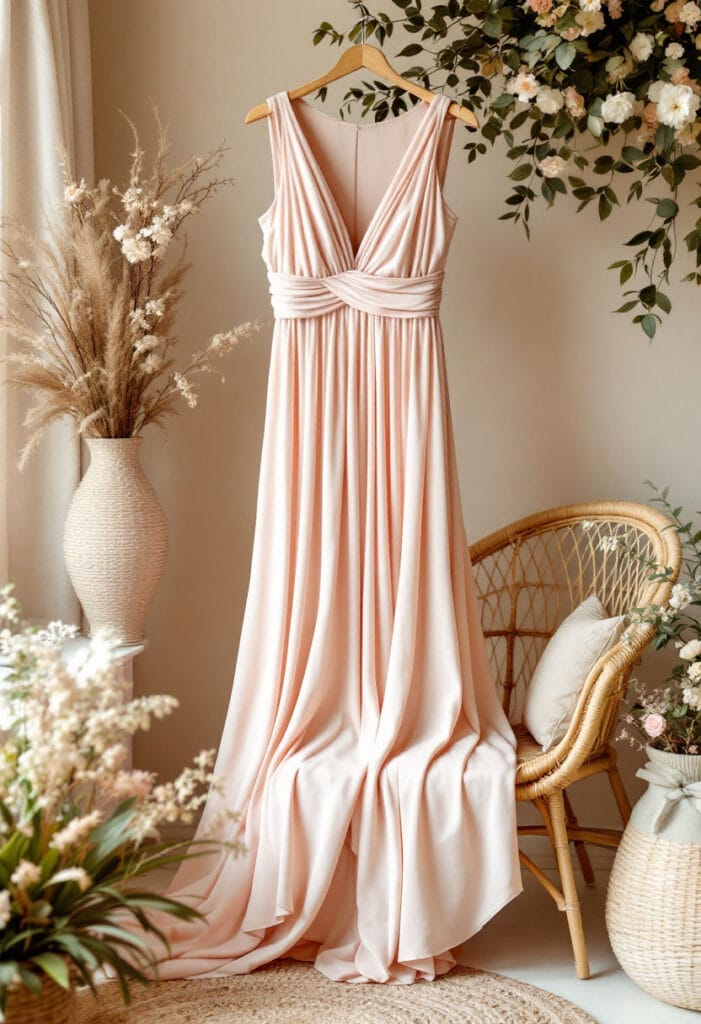 Spring Colors for a Wedding: A Vibrant Guide for 2025
